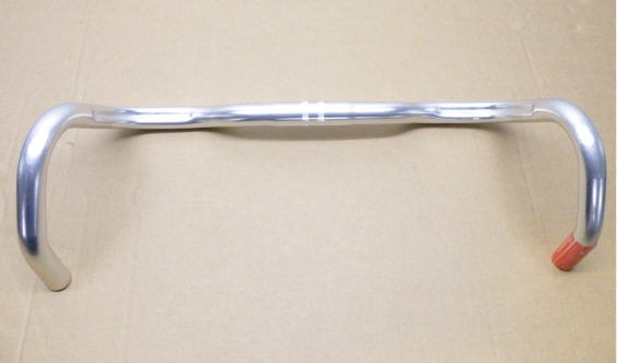 Modolo Gran Fondo handlebar , wide 38-45cm center-center – Defietsenmaker