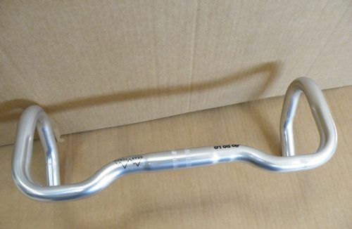 Modolo Gran Fondo ergonomic drop handlebars 42cm center-center ...
