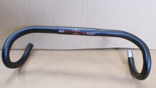 Modolo X-Boost handlebar with 26mm clampsize – Defietsenmaker