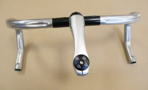 Cinelli Groove stem with Cinelli Touch handlebar – Defietsenmaker