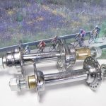 Defietsenmaker – Vintage Bicycle parts